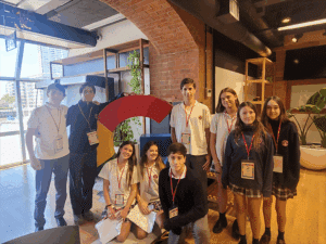 Pilgrims College – Colegio mixto, bilingüe y católico